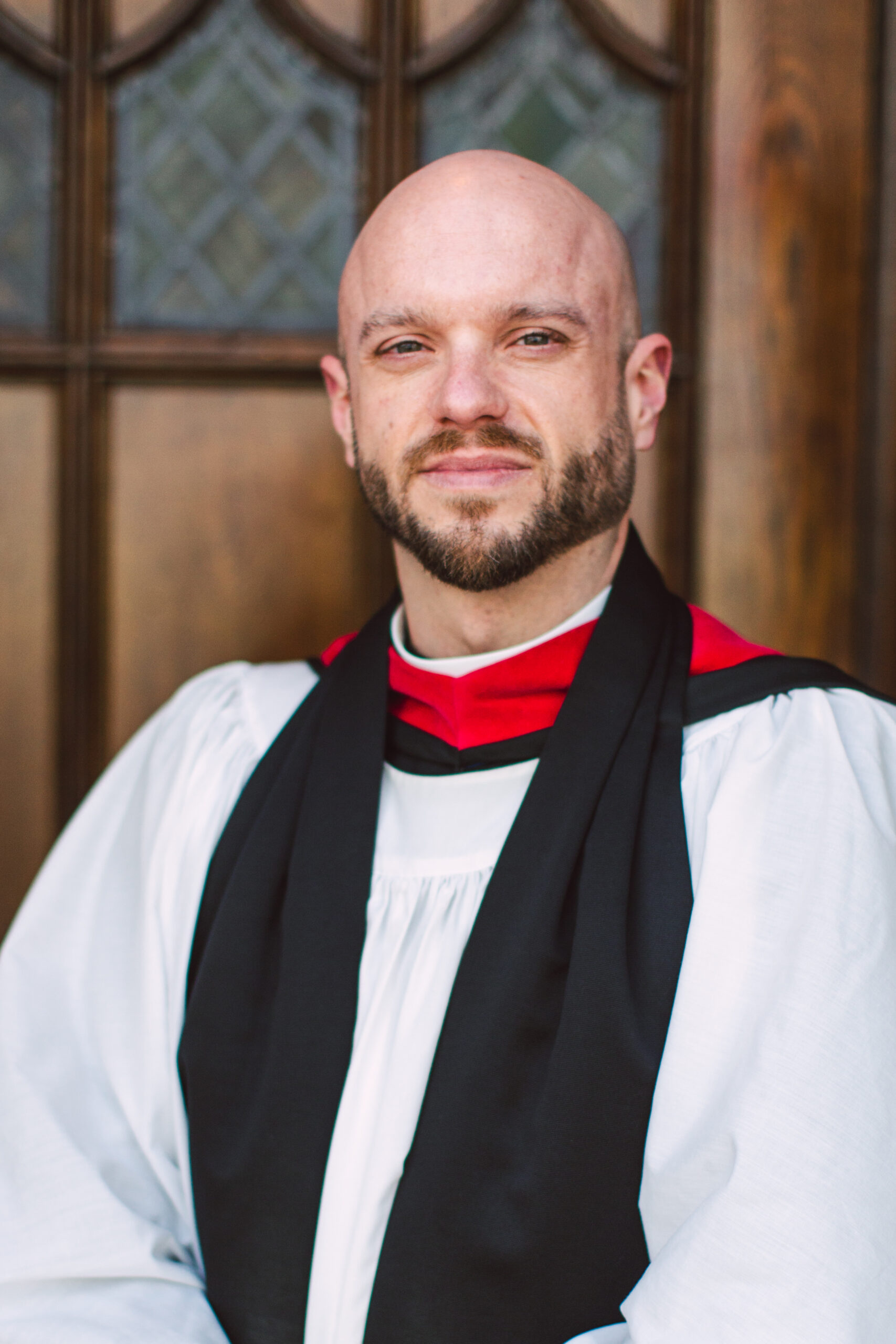 Leadership - Grace Anglican Church