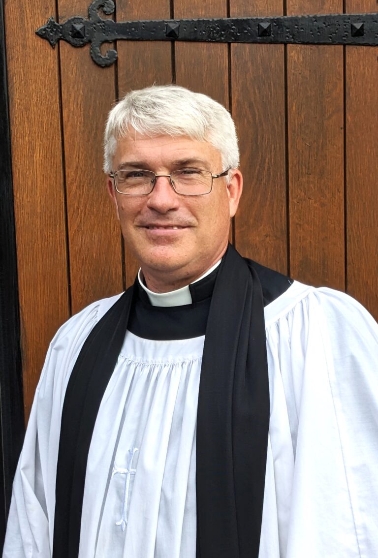 Leadership - Grace Anglican Church